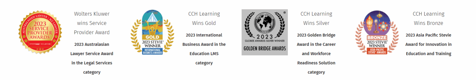 About - CCH Learning NZ