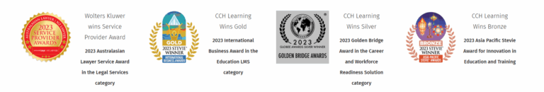 About - CCH Learning NZ